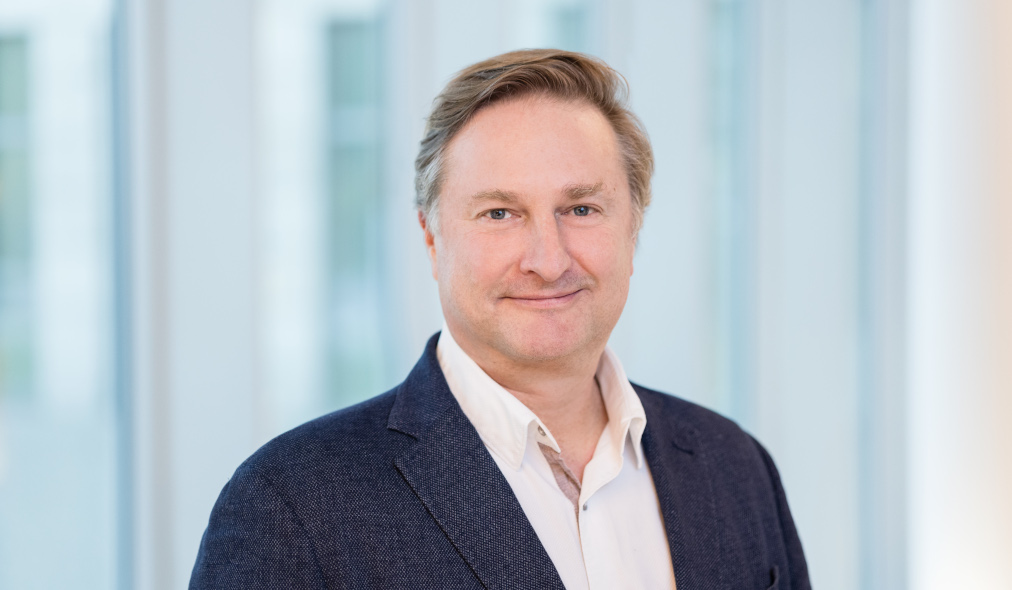Pivot Companions: Unternehmen erfolgreich verändern